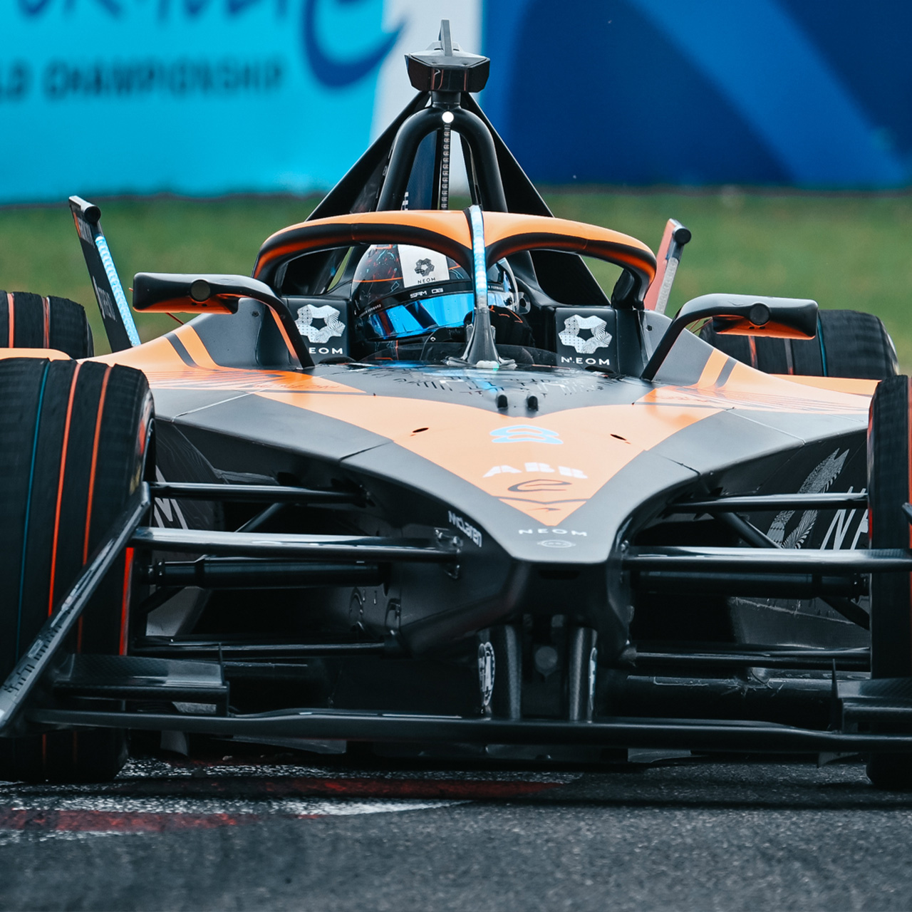 Your guide to the 2024 Portland E-Prix