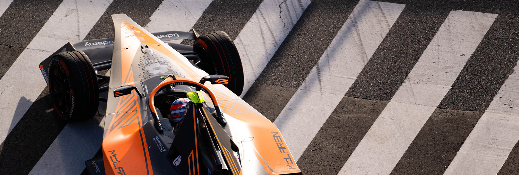 2024 Tokyo E-Prix Report