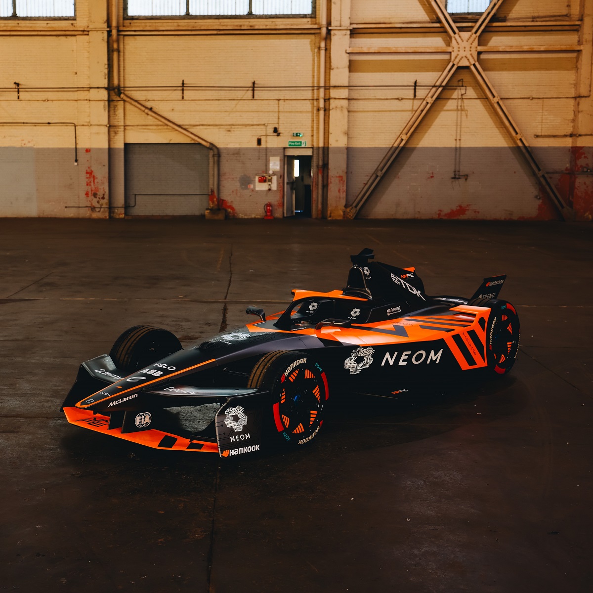 All you need to know about Formula E’s GEN3 Evo era
