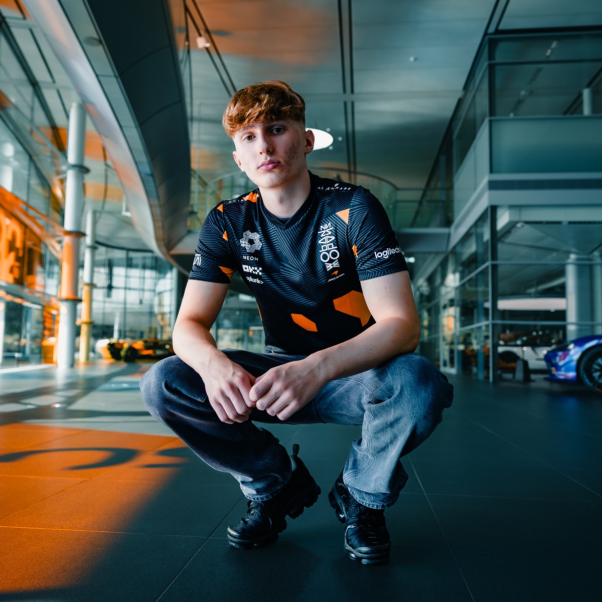 “Everyone's been really supportive” – How Alfie Butcher is balancing A ...