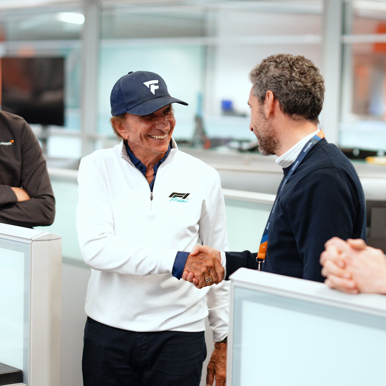 "It’s coming soon" - Fittipaldi believes McLaren are World Championship ...