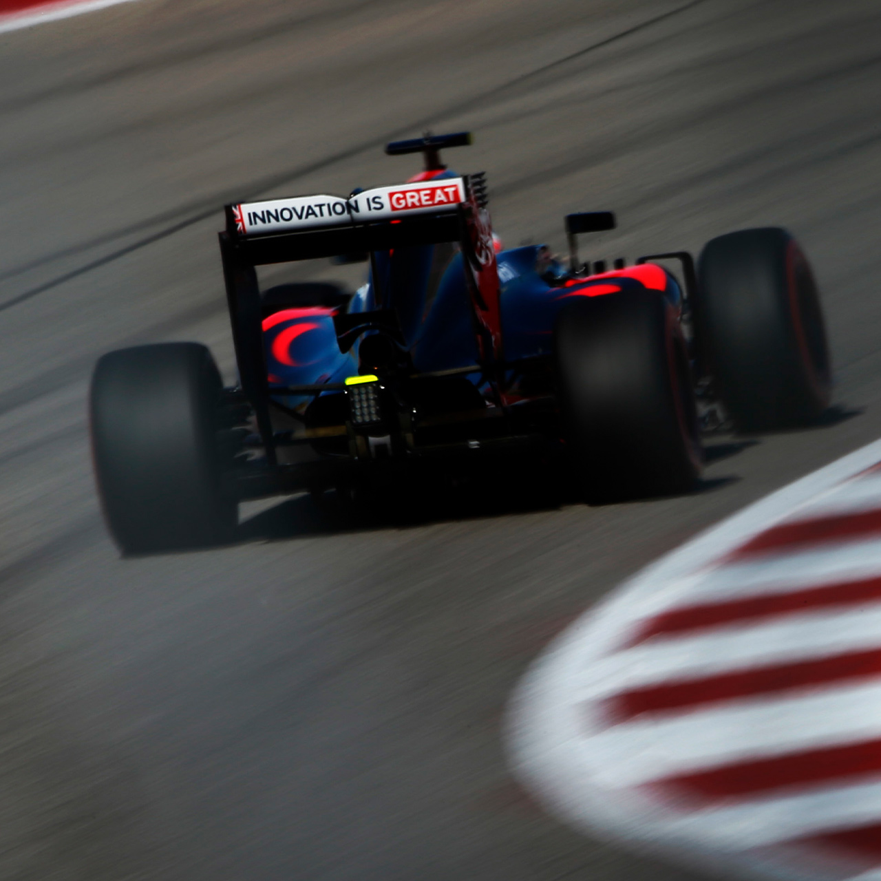 Game Changers: Innovations that changed F1