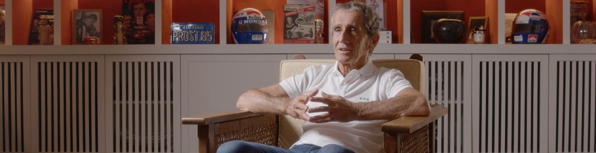 How Alain Prost’s ‘strange’ win kickstarted McLaren’s Monaco dynasty ...