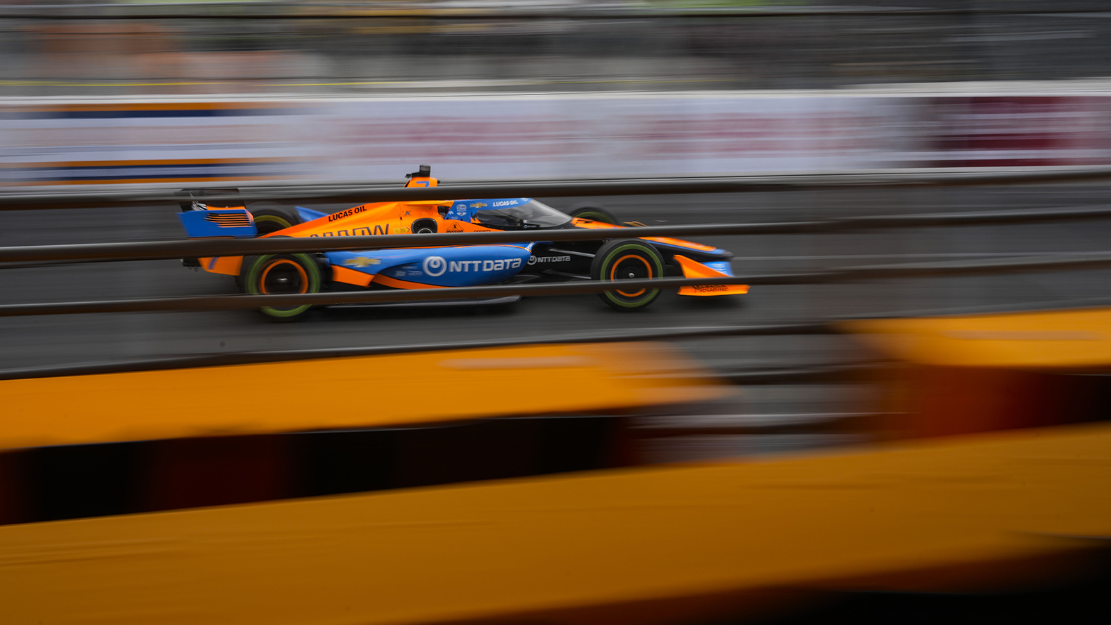 Chevrolet Detroit Grand Prix Race Preview