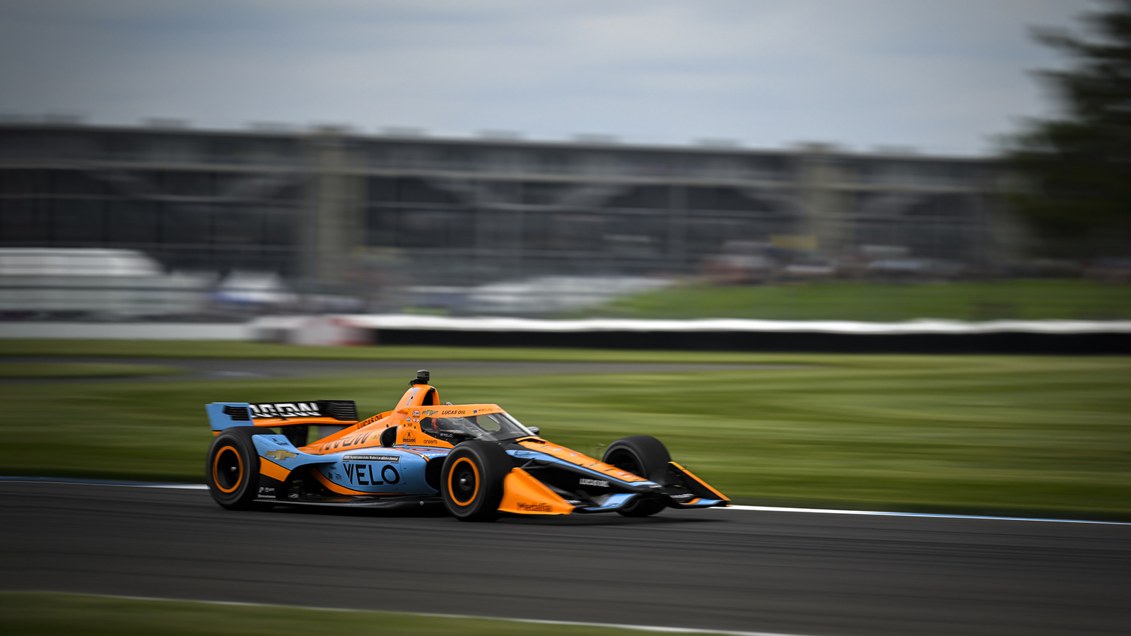 Arrow McLaren Indianapolis Grand Prix: Race Preview