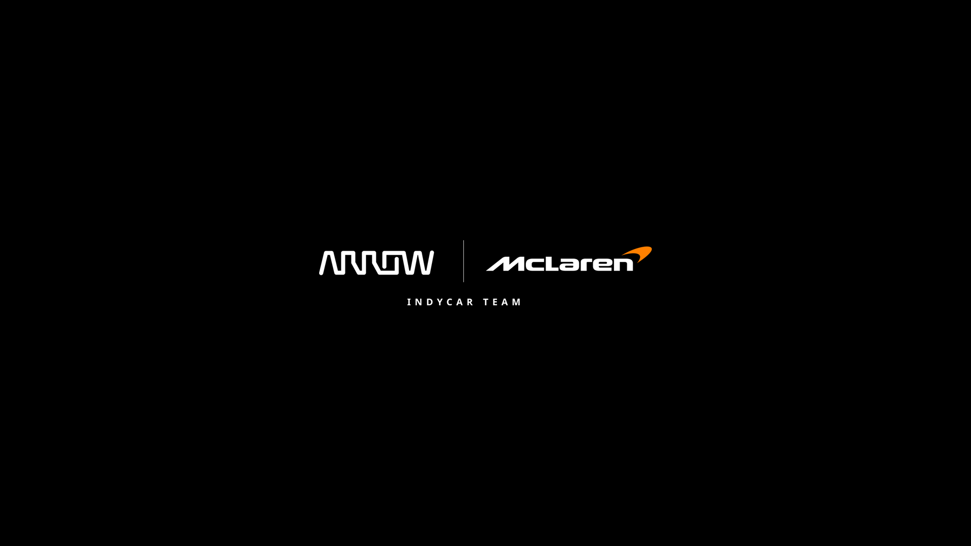 Arrow McLaren and Team Principal Gavin Ward part ways