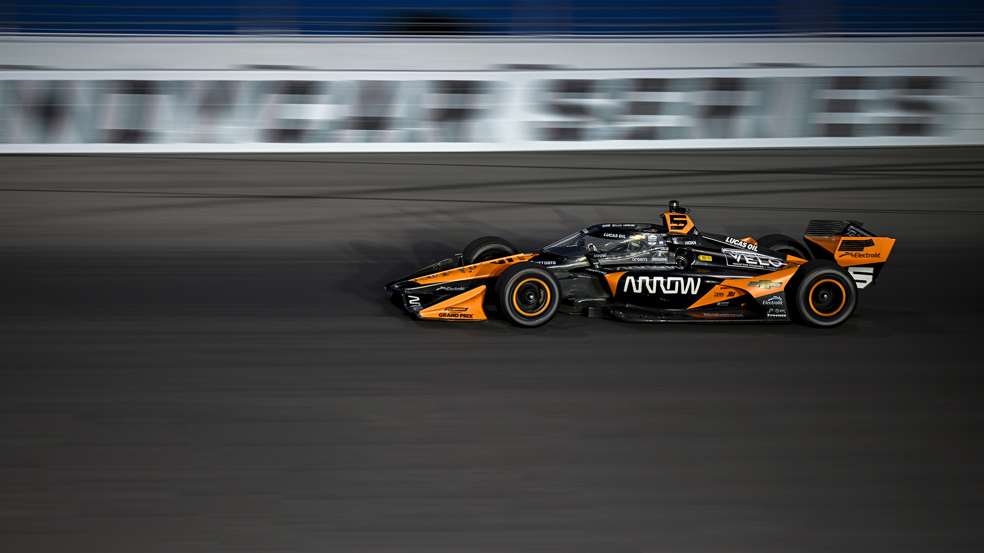 Arrow McLaren Milwaukee Mile Doubleheader: Race Preview