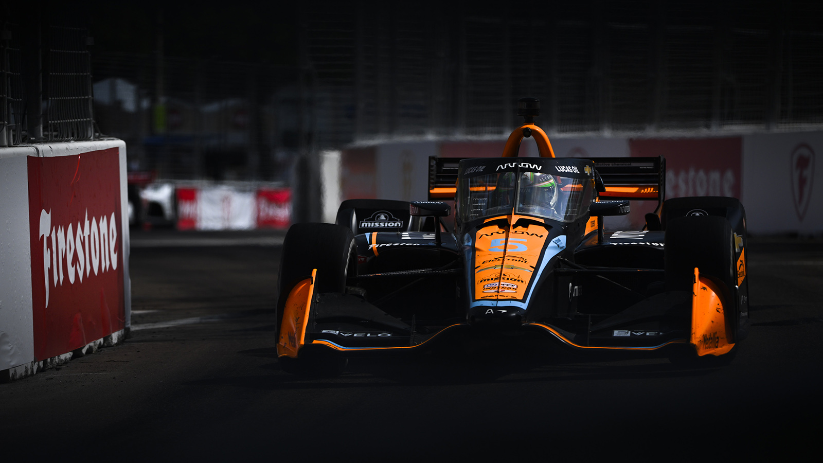 Texas Motor Speedway INDYCAR 375 Race Preview