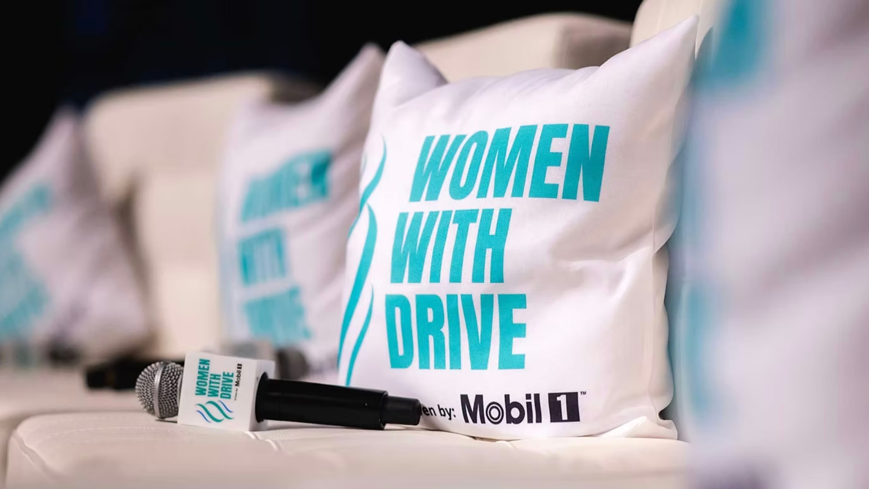 Arrow McLaren launches multi-year sponsorship of Women in Motorsports ...