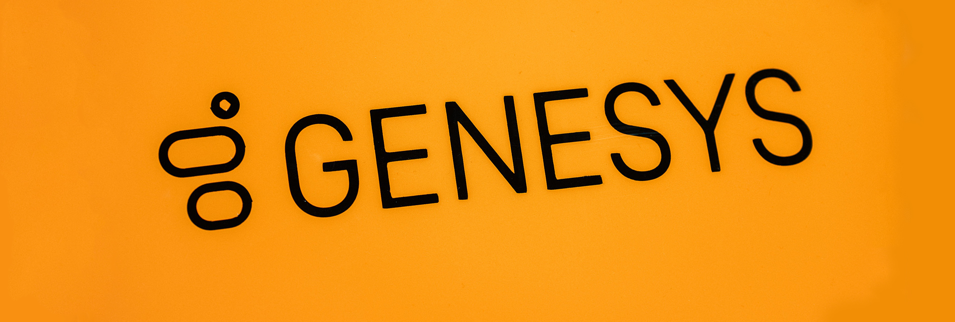 McLaren Racing announces Genesys as an Official Partner of the Arrow ...