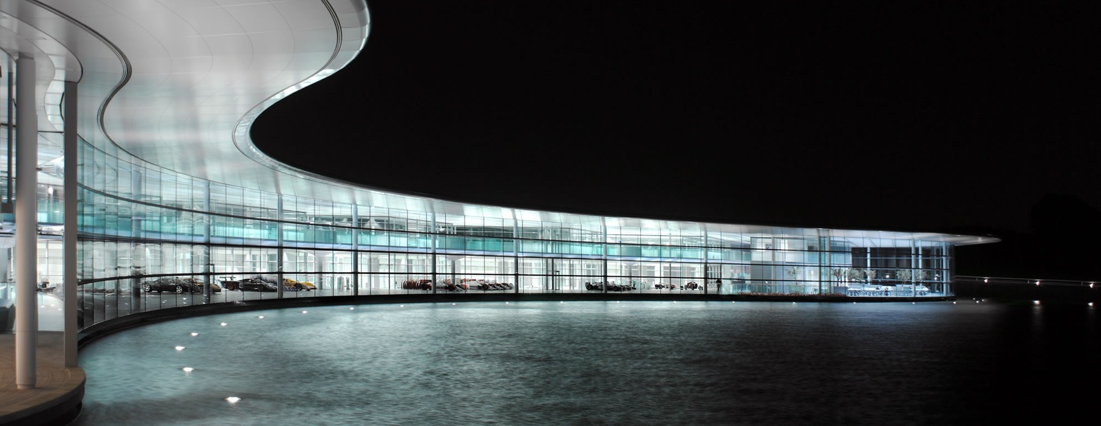 10 things you didn’t know about the MTC