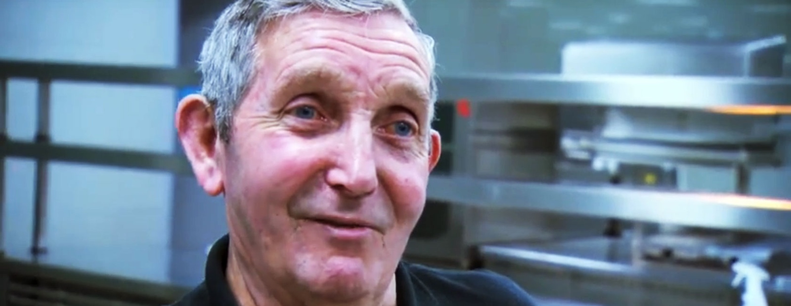 There is a Light that never goes out