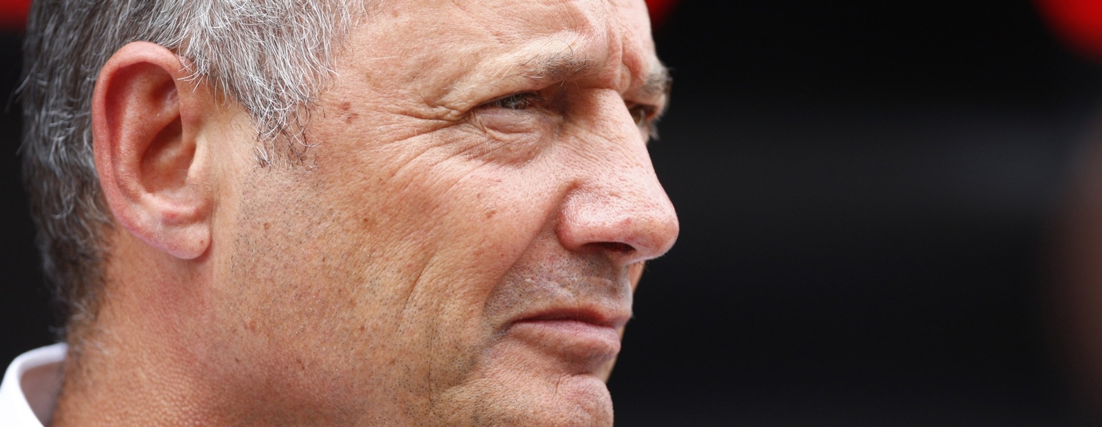 Ron Dennis pays tribute to Lady Virginia Williams