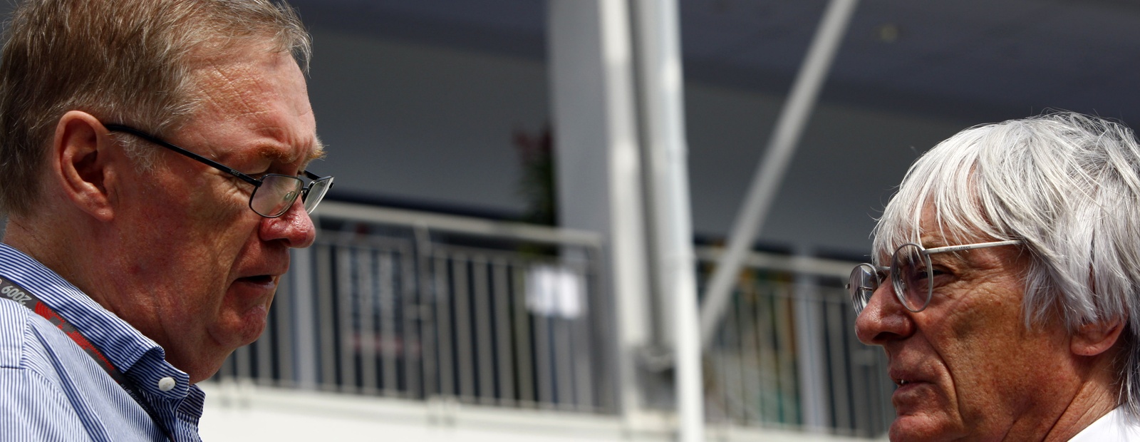 Alan Henry: an obituary