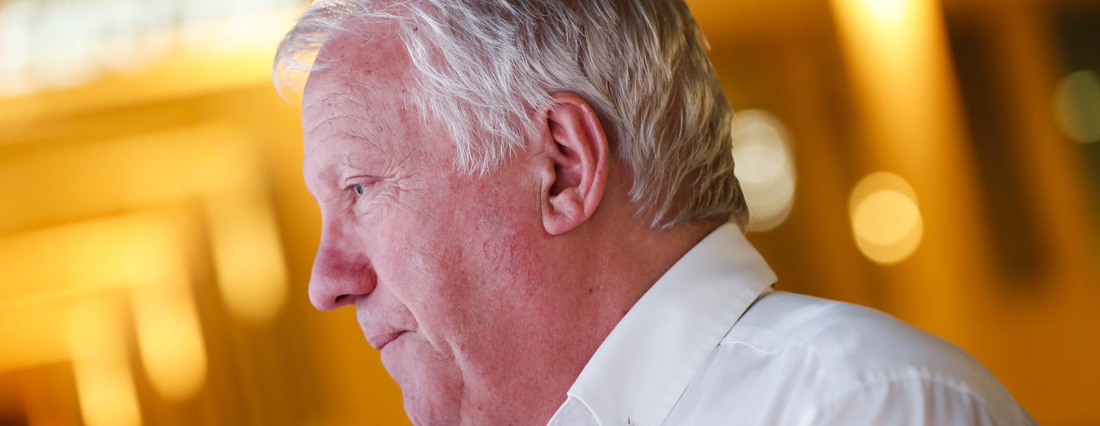 A tribute to Charlie Whiting