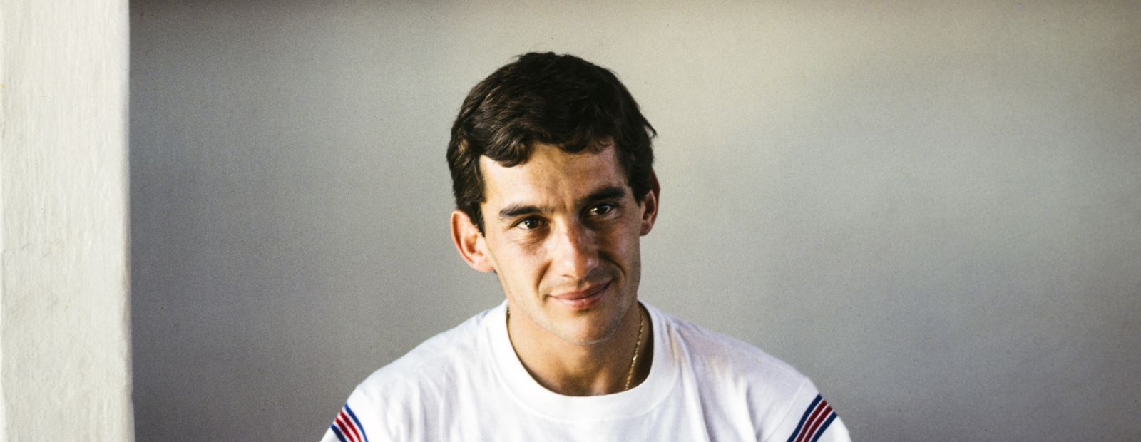 Life lessons from Ayrton