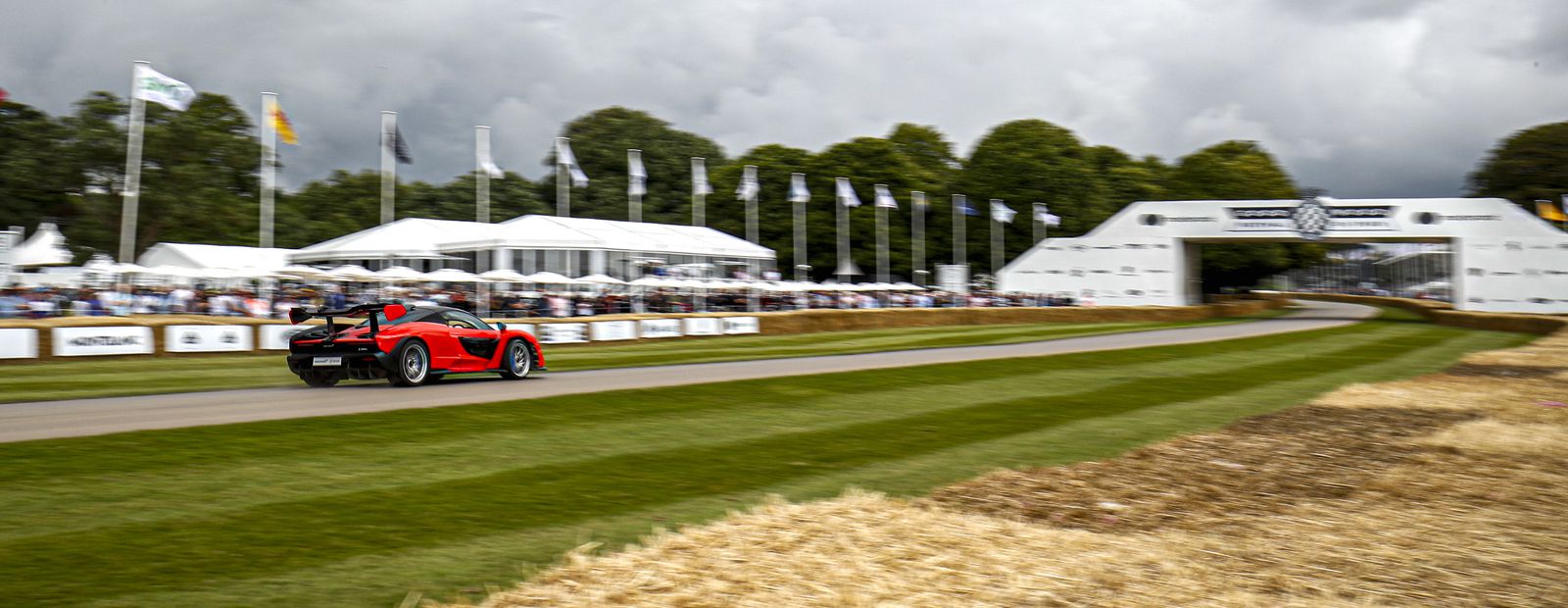 Goodwood FOS guide