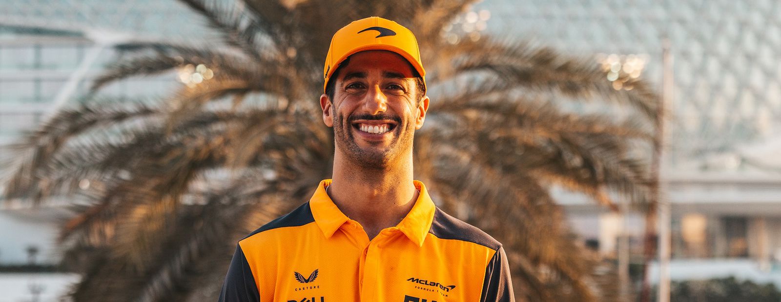 A letter from Daniel