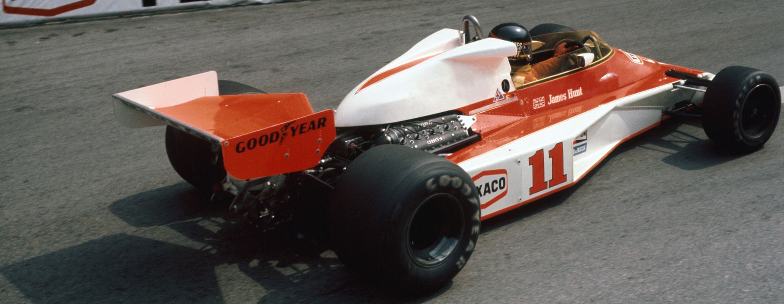 Tribute to John Nicholson