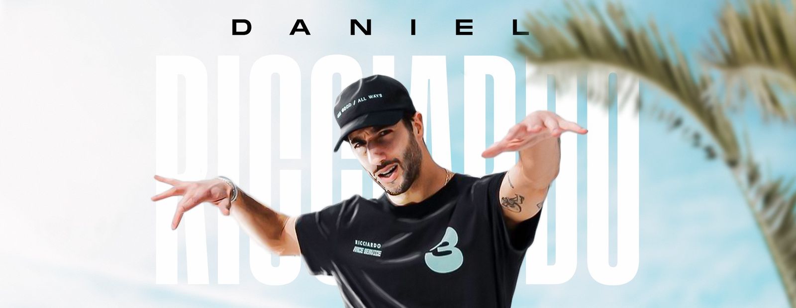 McLaren Creators: Daniel