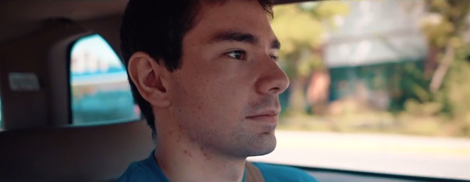 David Hoch | WFG finalist