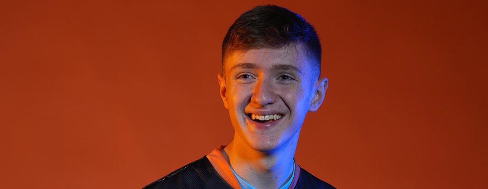 Introducing Wilson Hughes