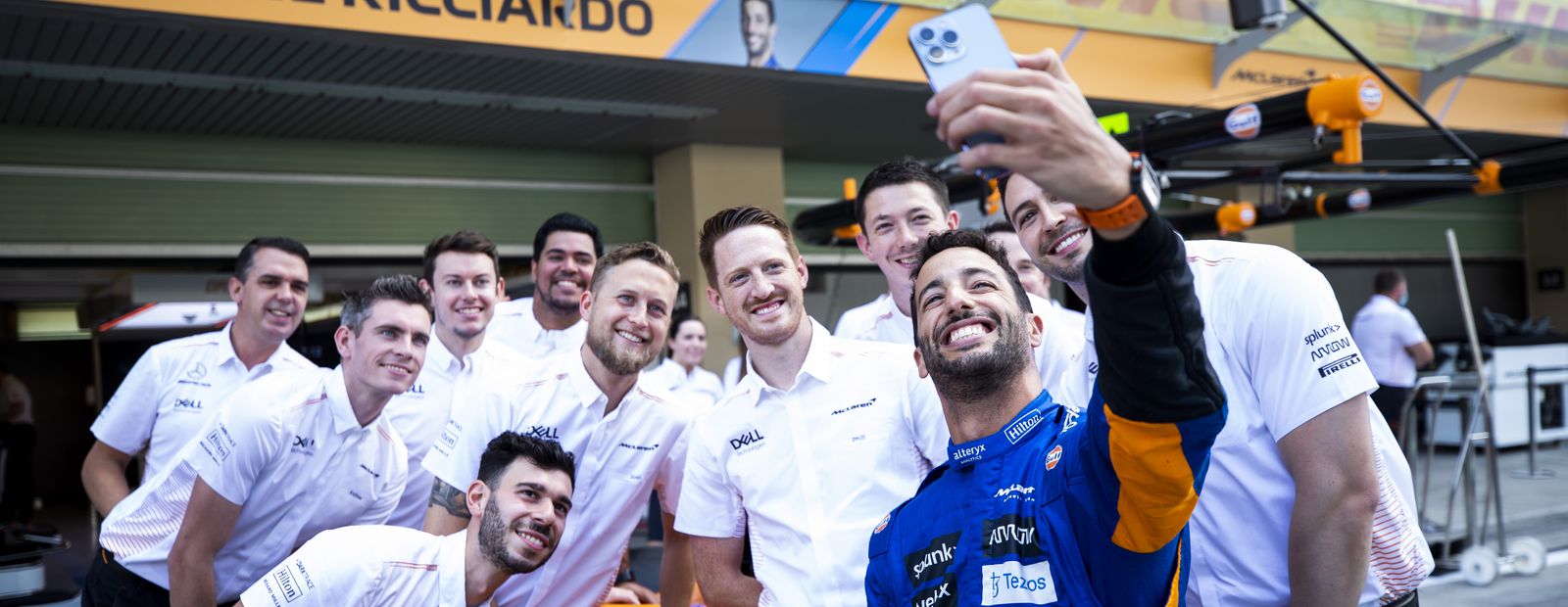 That was the weekend that was