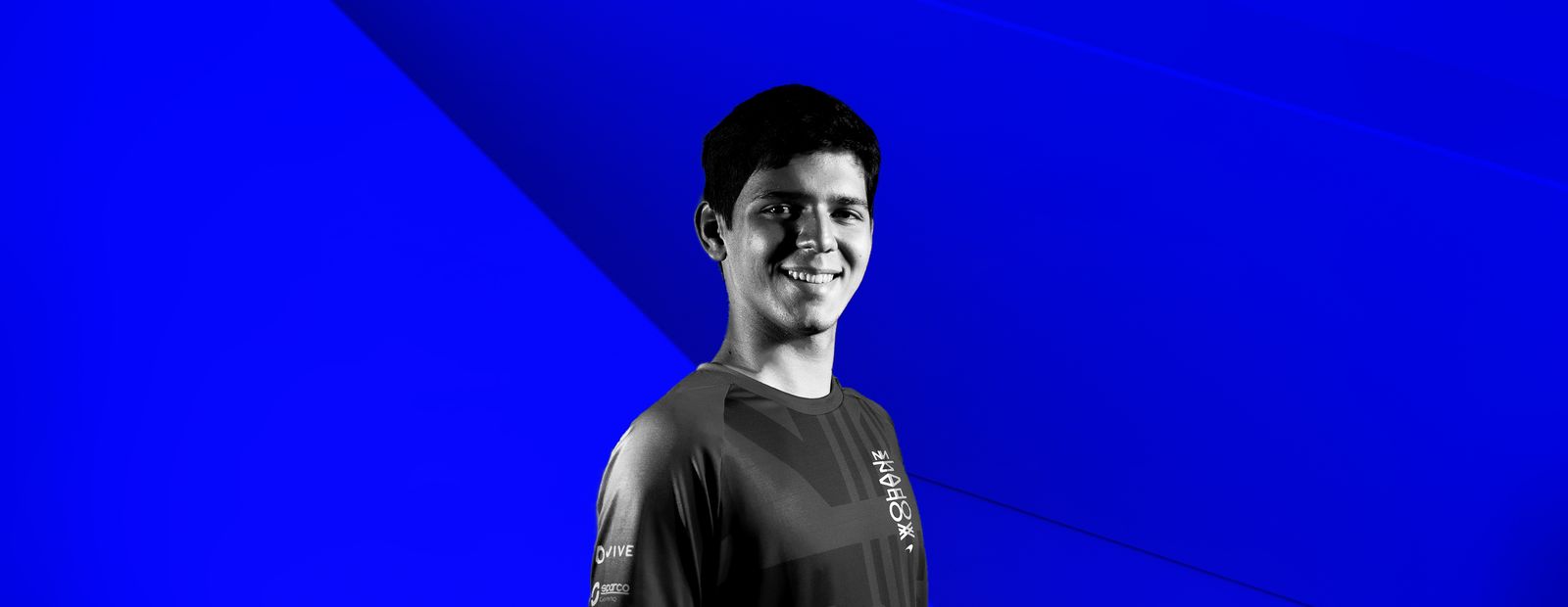 Getting to know: Igor Fraga