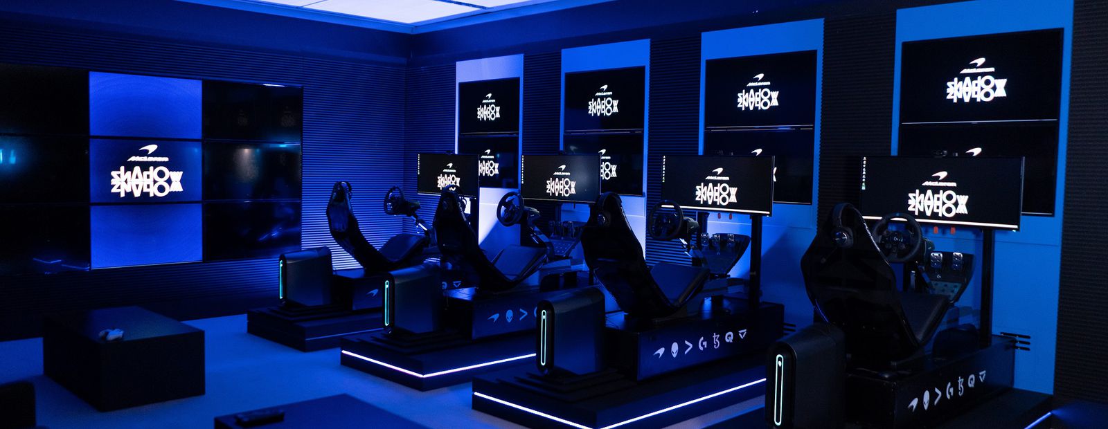 Shadow Studio launched