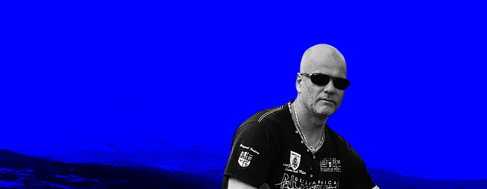 Getting to know: Lasse Wiman