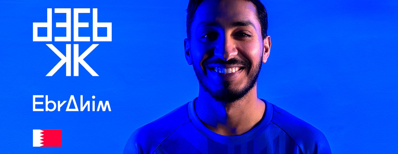 Meet the grand finalists