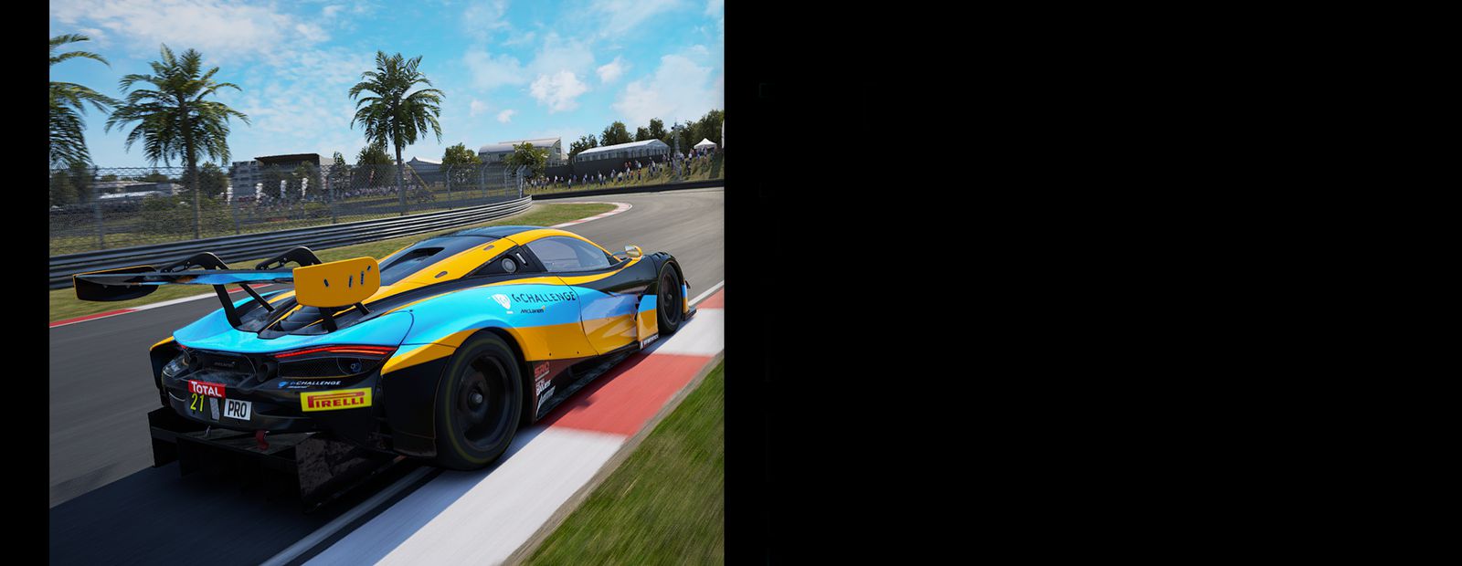 LMGC: Round 2 (LATAM/NA)