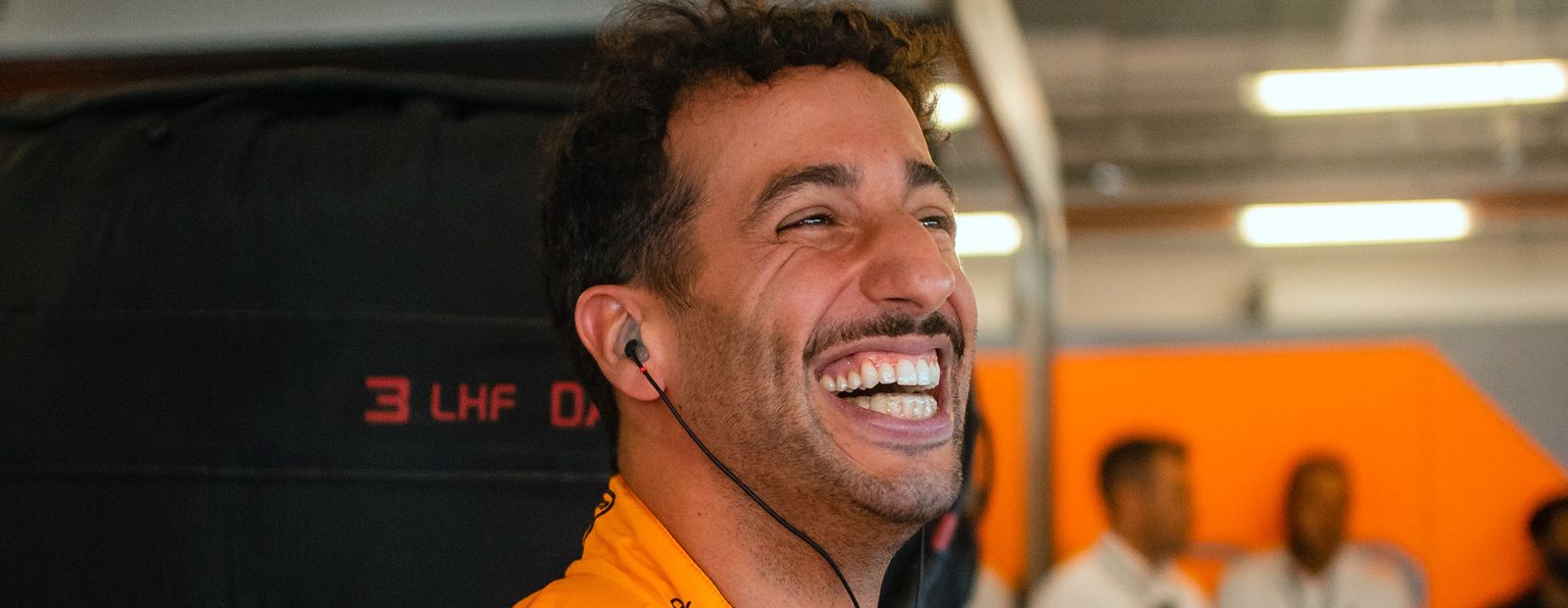 Driver of the Day DR delighted