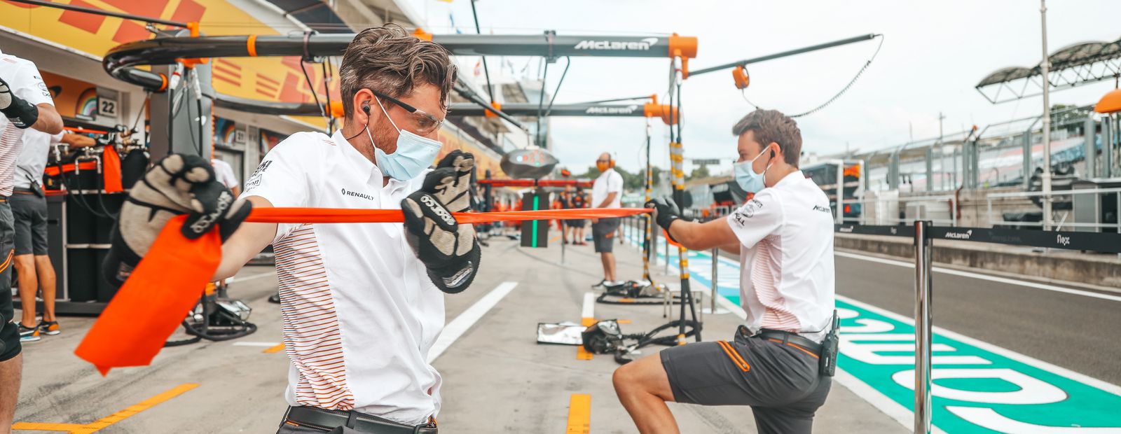 Salus Optima collab announced