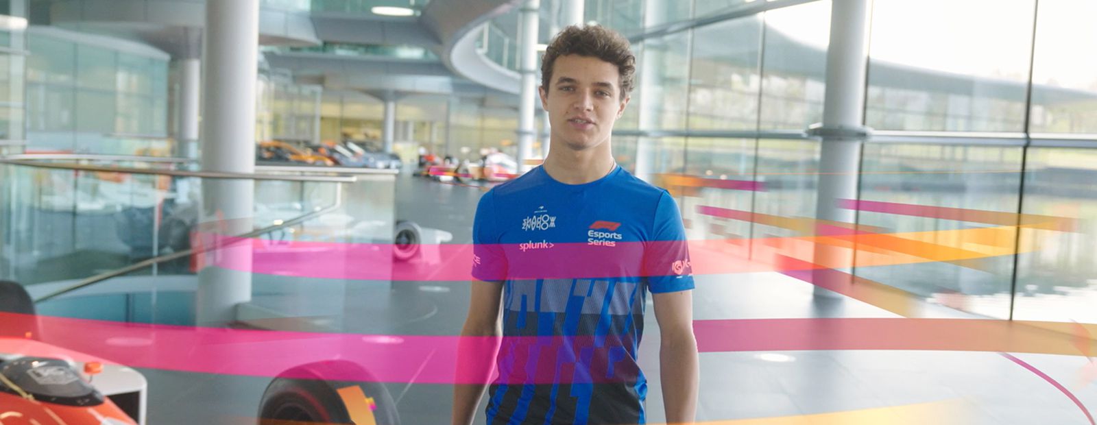 Splunk partnership expanded