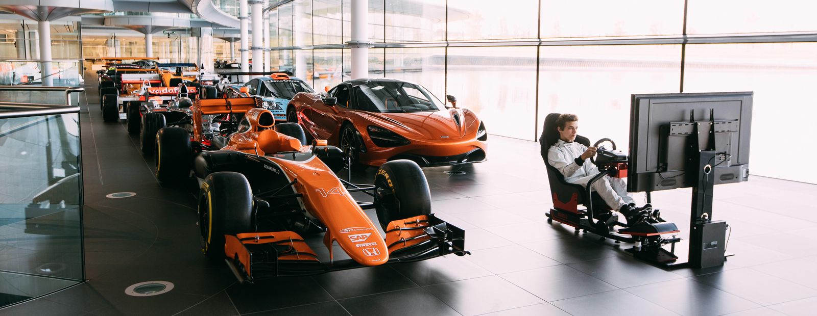 World's Fastest Gamer