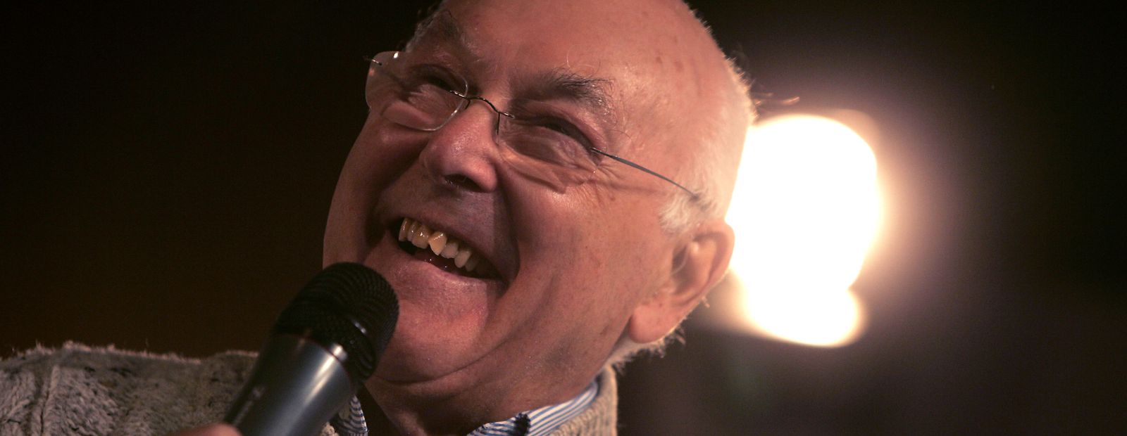 Tribute to Murray Walker