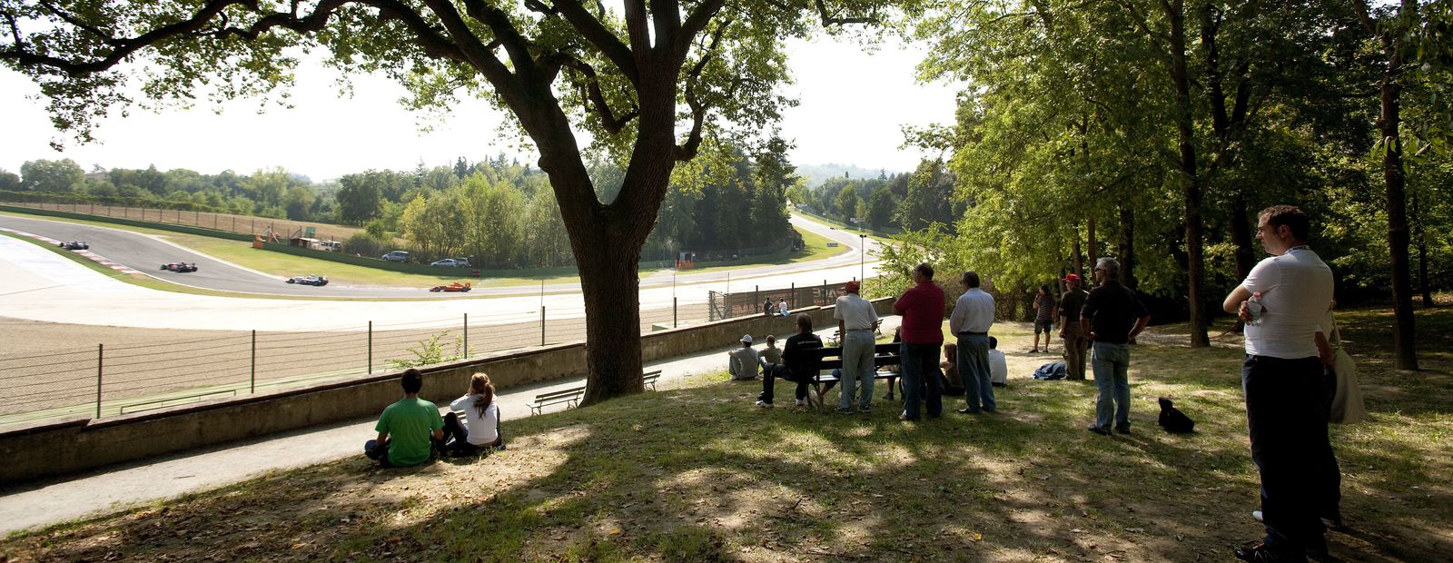 Emilia-Romagna GP Handbook