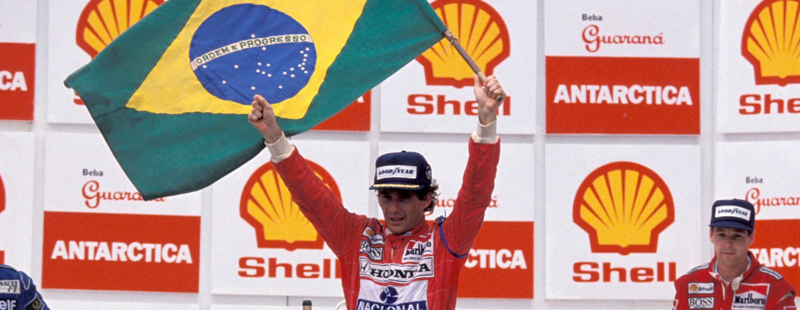 Pop quiz: São Paulo GP