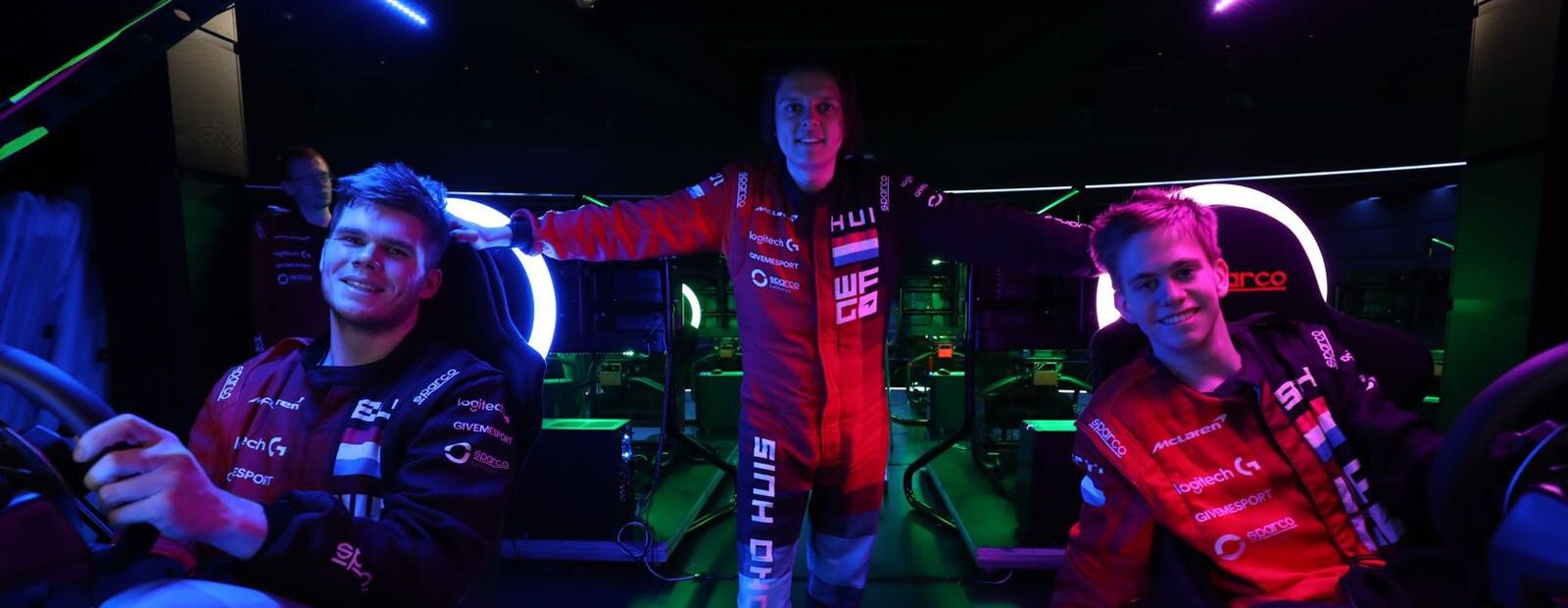 WFG | The Final Three