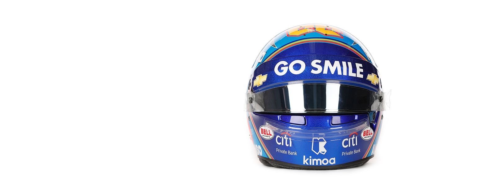 GO SMILE partnership announced