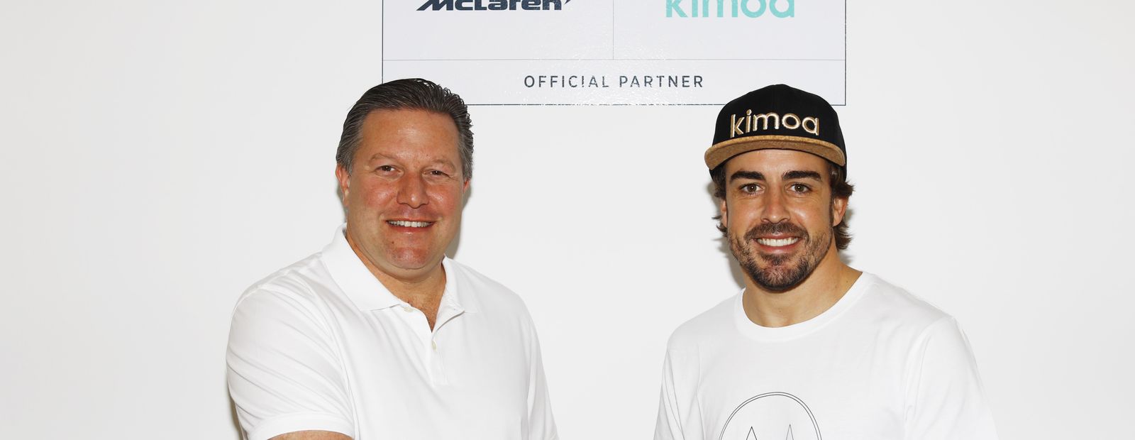 Kimoa becomes surfwear partner