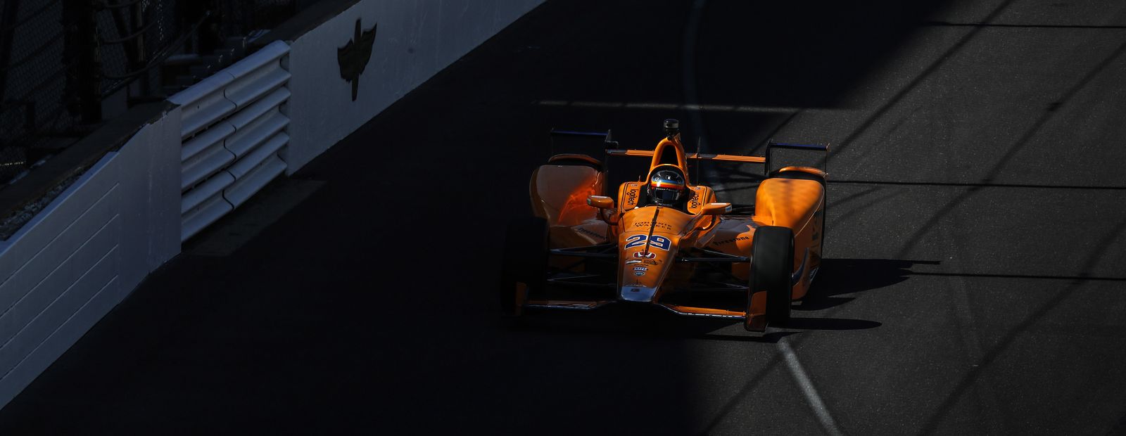 Watch: Indy 500 Practice