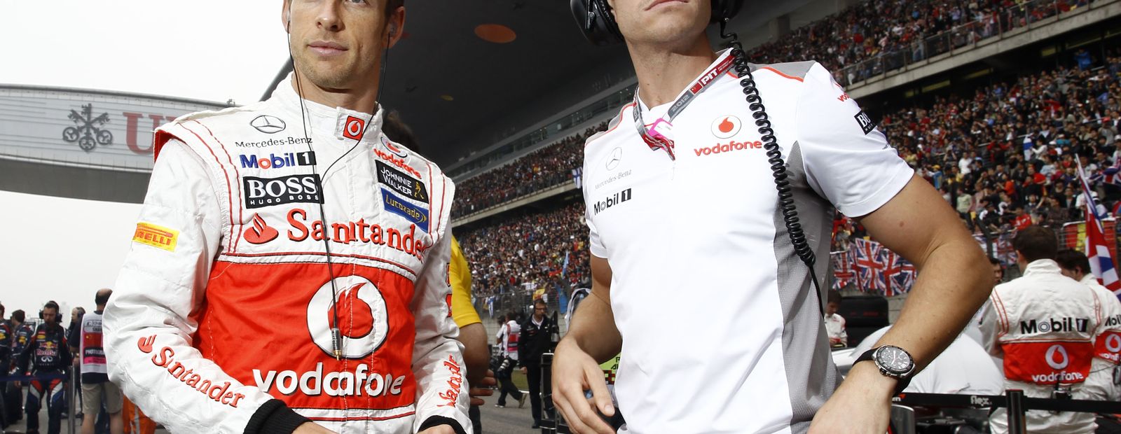 Q&A with Mikey Collier