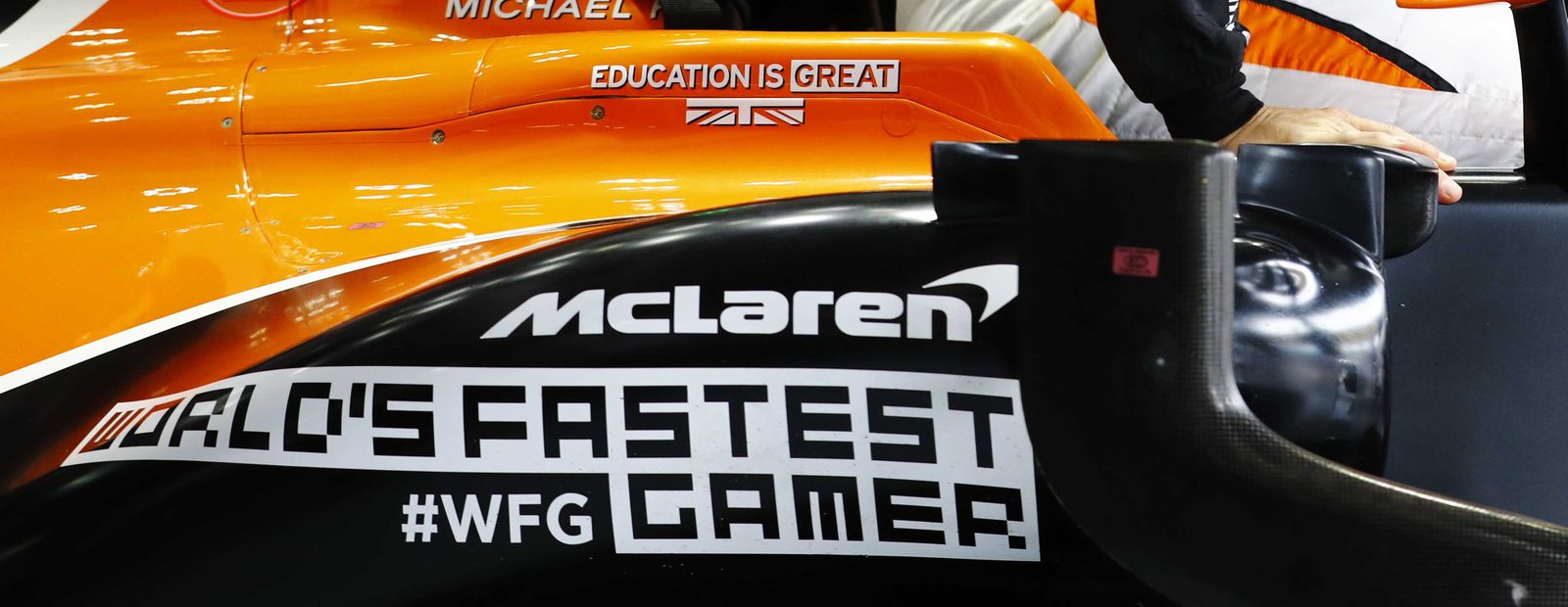 WFG finals week begins