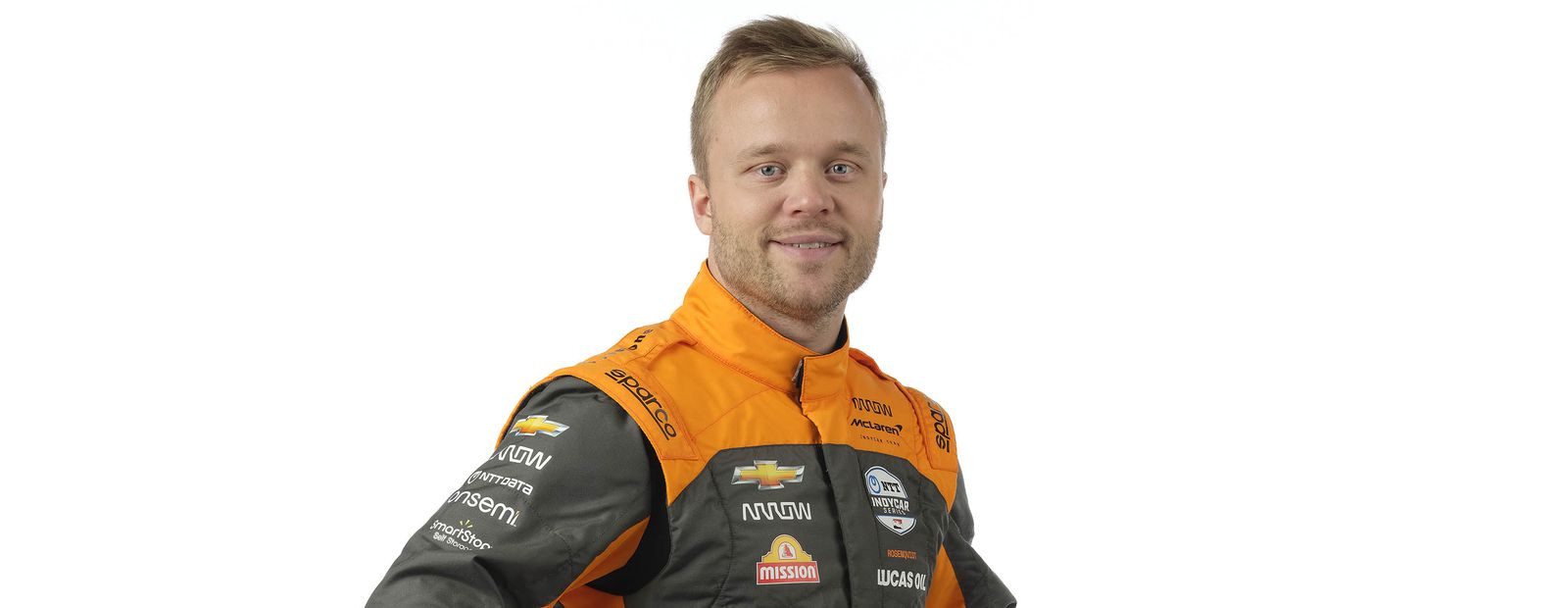 Felix Rosenqvist