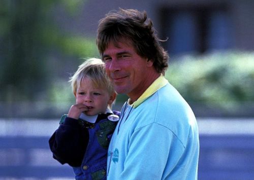 James Hunt Helen Dyson