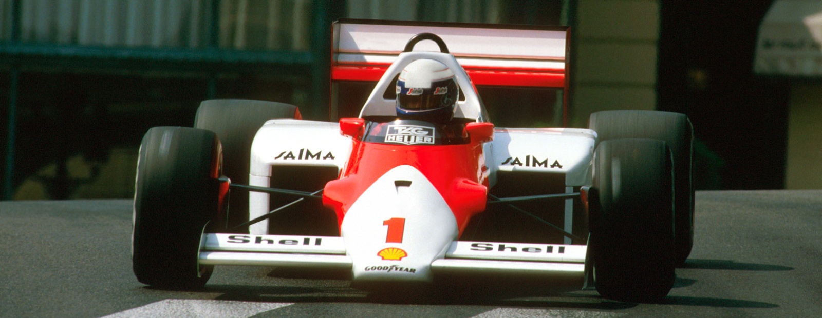 MP4/2C