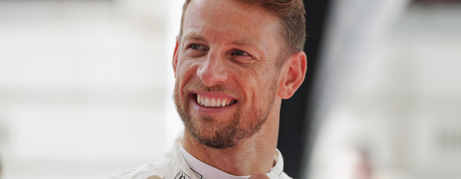 Jenson Button