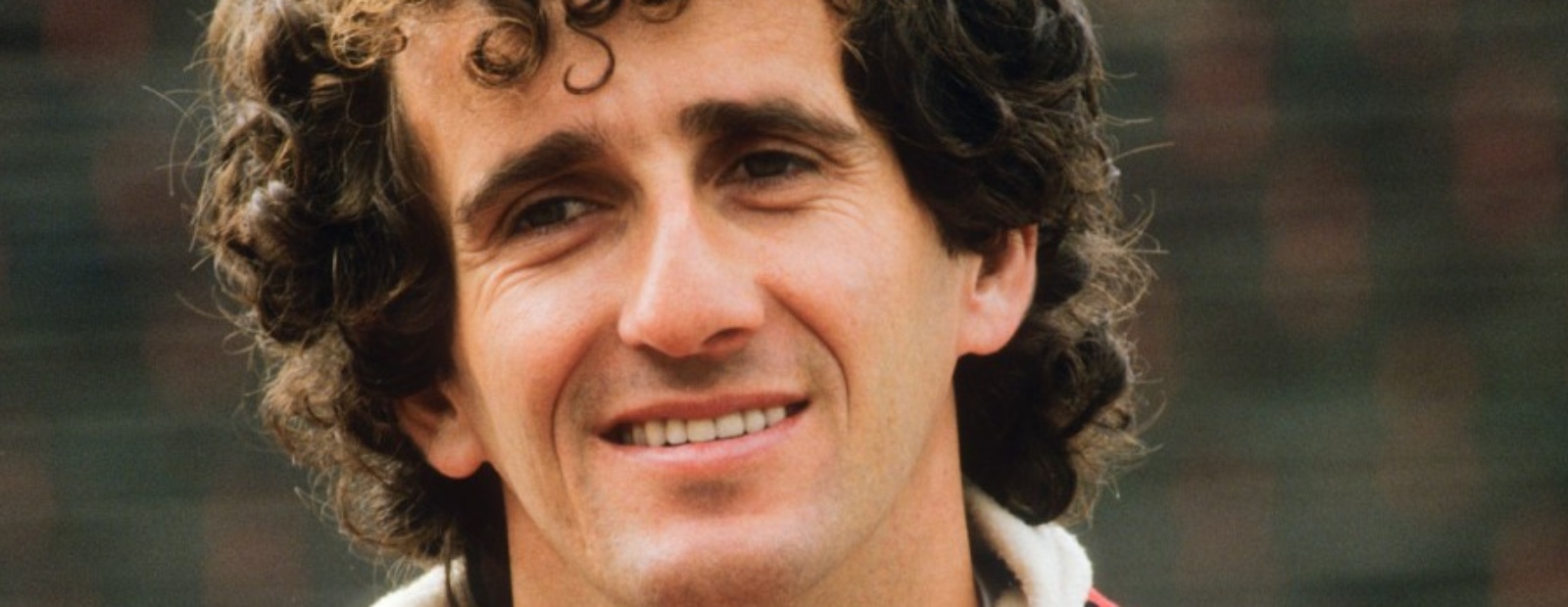 Alain Prost